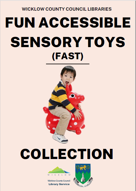 FAST Collection | Library Services | wicklow.ie