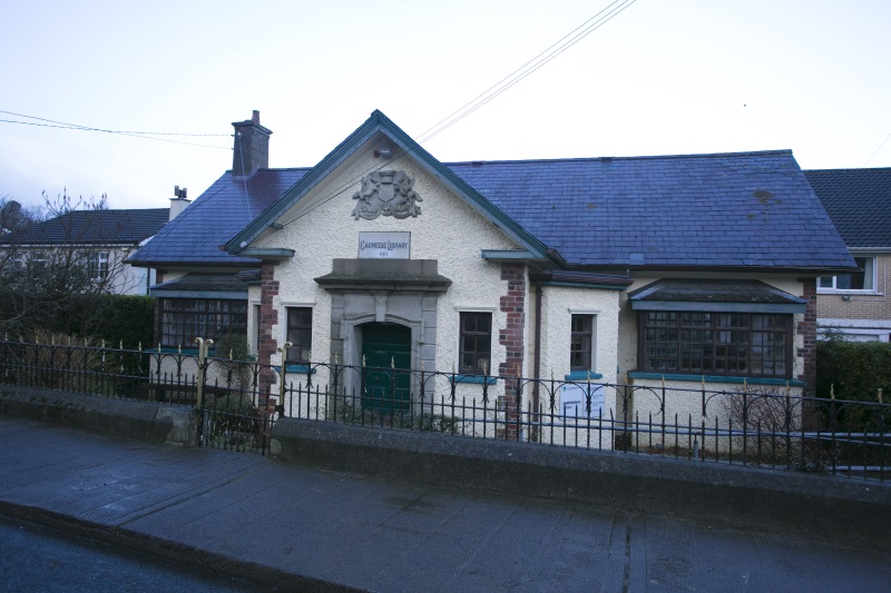 Library Branches | Wicklow.ie
