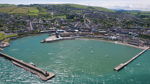 Maritime Business Wicklow