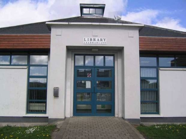 Library Services | Wicklow.ie