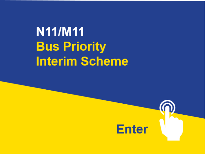 National Primary Route N11 | Wicklow.ie