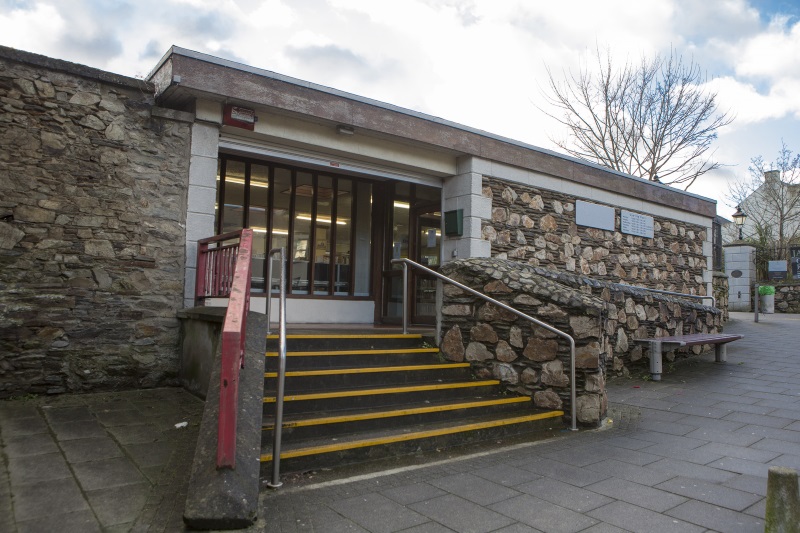 Library Branches | Wicklow.ie