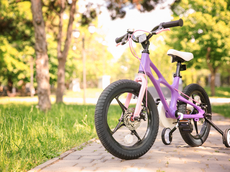 Cycle Bus launched for St. Kevin's National School, Greystones