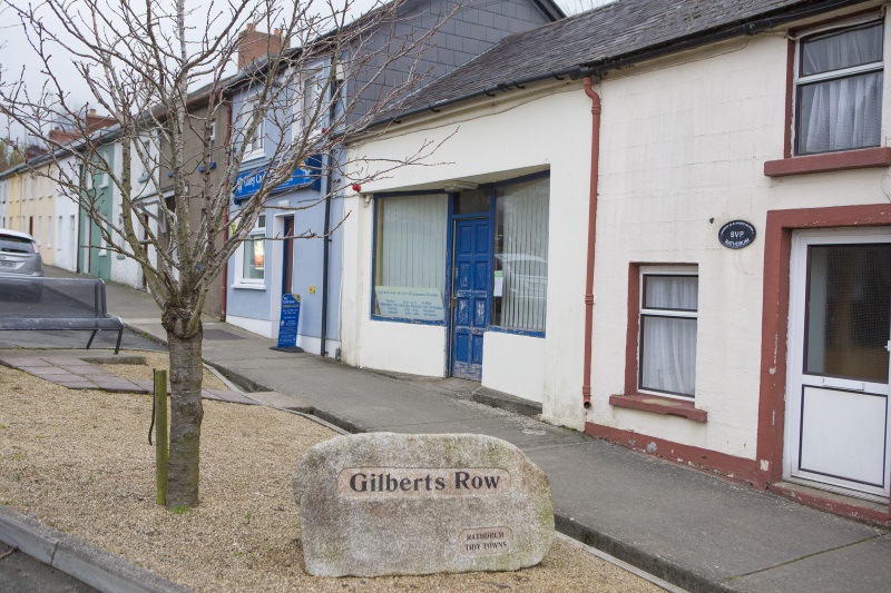 Library Branches | Wicklow.ie
