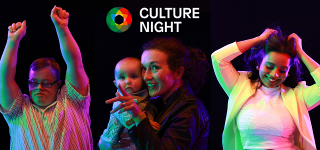 Culture Night | wicklow.ie
