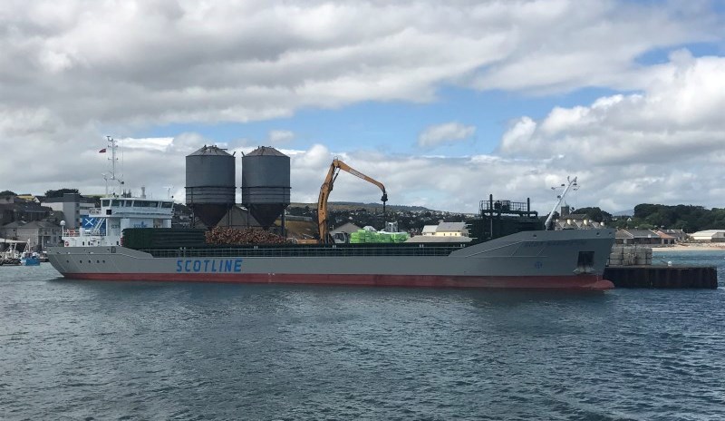 Wicklow Port | Wicklow.ie