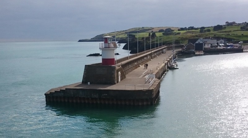 Wicklow Port | Wicklow.ie