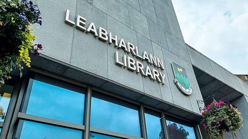 Arklow Library | Wicklow.ie