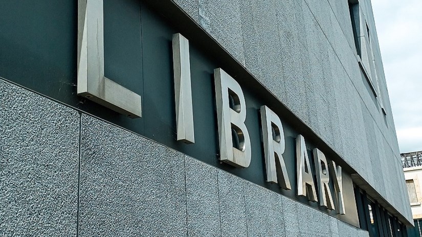 Arklow Library | Wicklow.ie