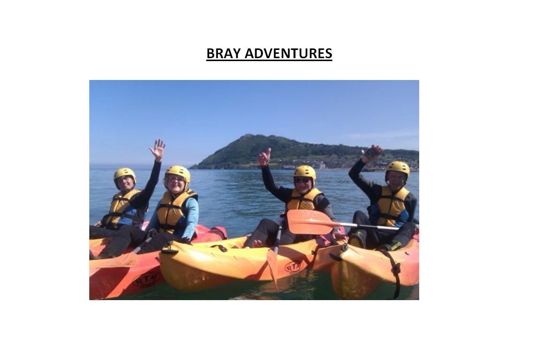 Bray Tourism | Wicklow.ie