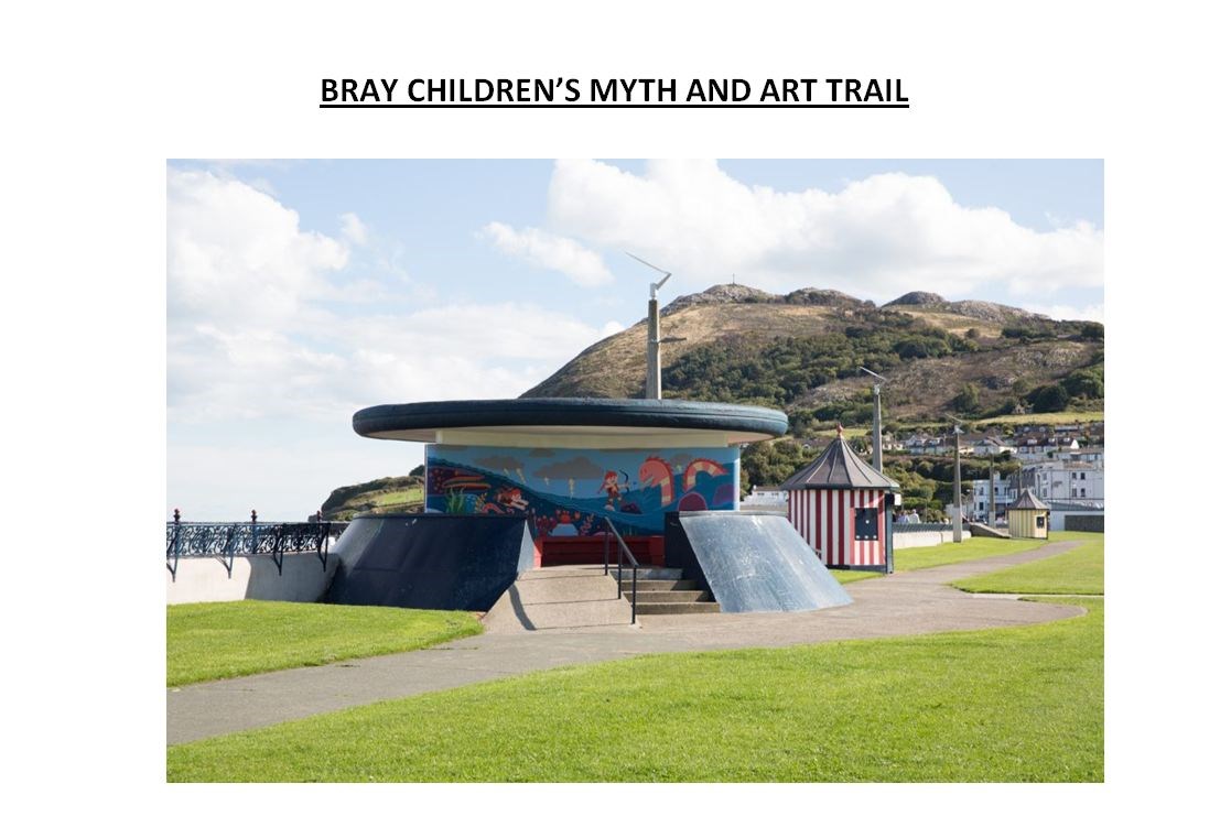 Bray Tourism | Wicklow.ie