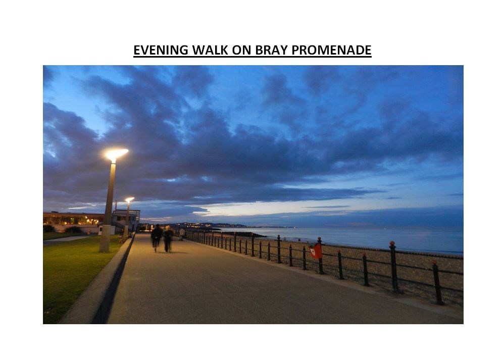 Bray Tourism | Wicklow.ie