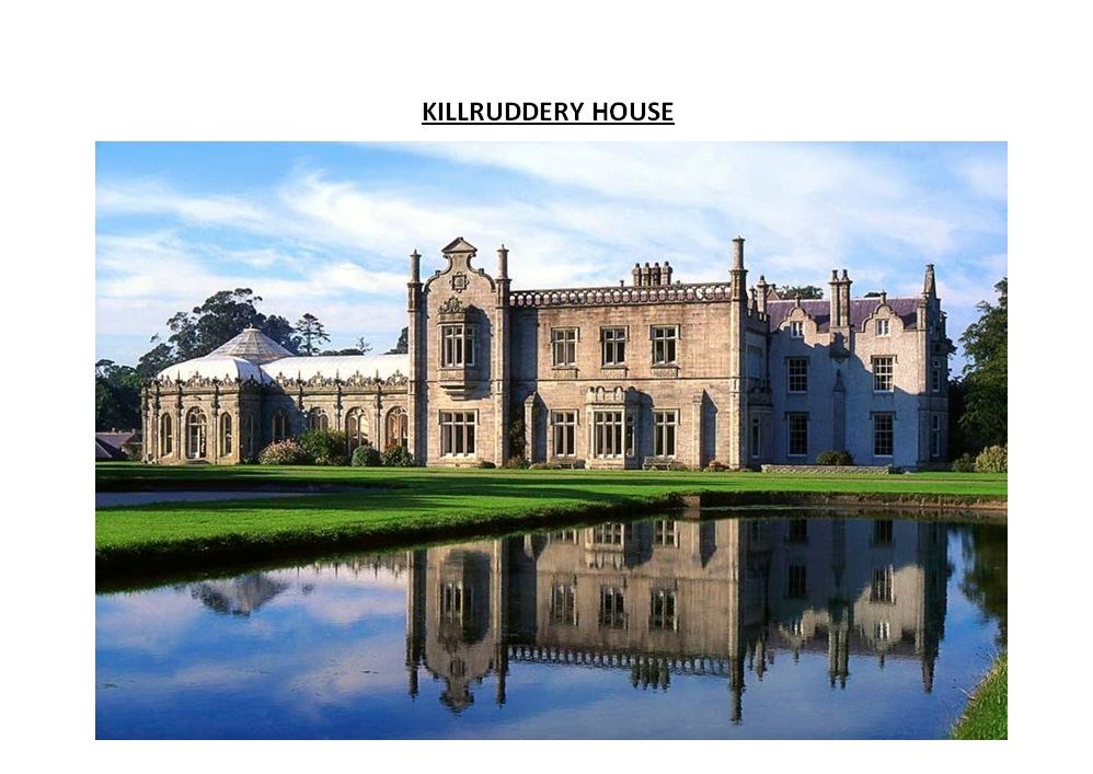 Bray Tourism | Wicklow.ie